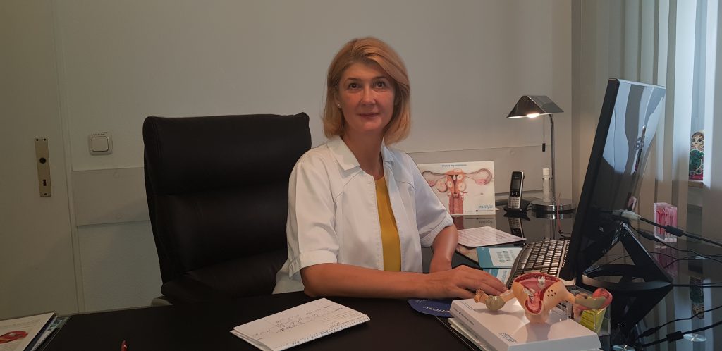 Frauenarzt Frankfurt Gesetzlich Versichert